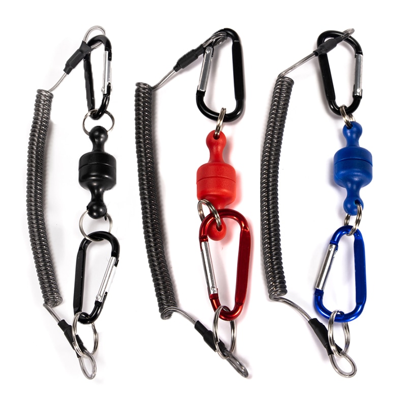 Sterke Magnetische Netto Quick Release Clips Netto... – Vicedeal