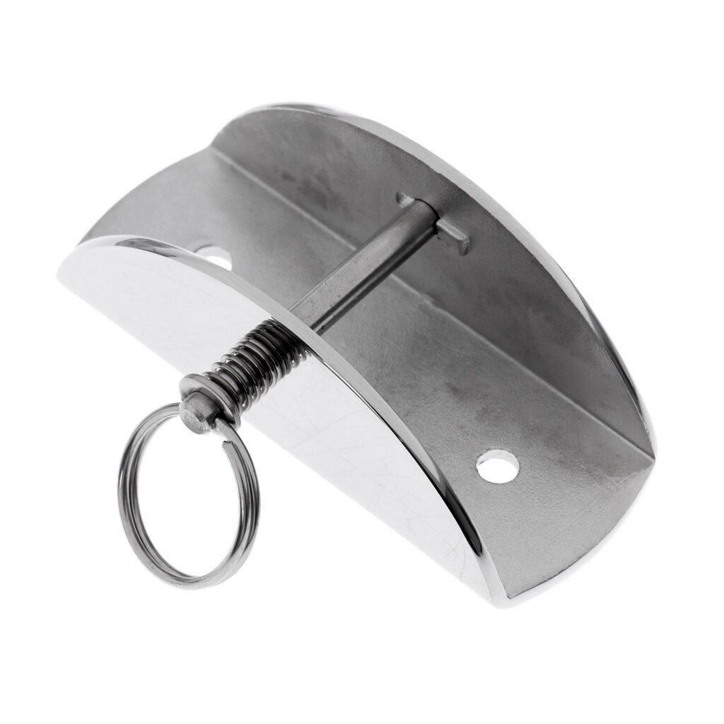 Marine 316 Stainless Steel Boat Anchor Lock 4" X 1... – Vicedeal