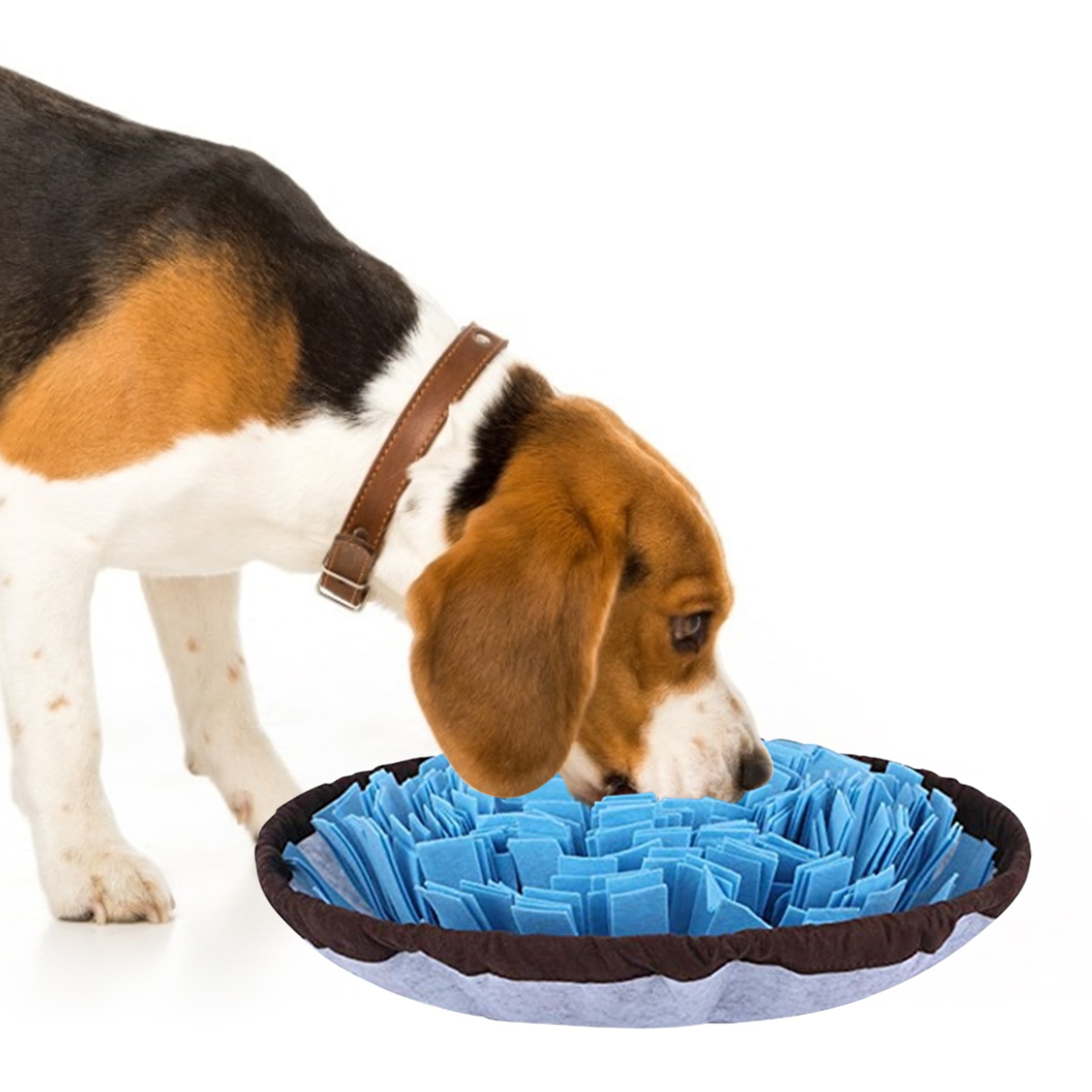 Dog Sniffing Mat Adjustable Waterproof Dog Food Ma... – Vicedeal