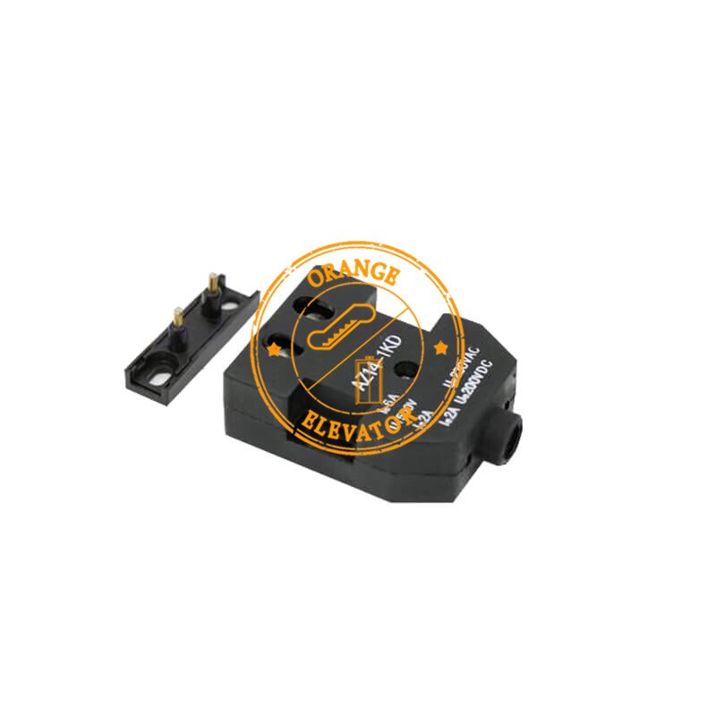 Elevator door contact door lock contactor DAZ14-1K... – Grandado