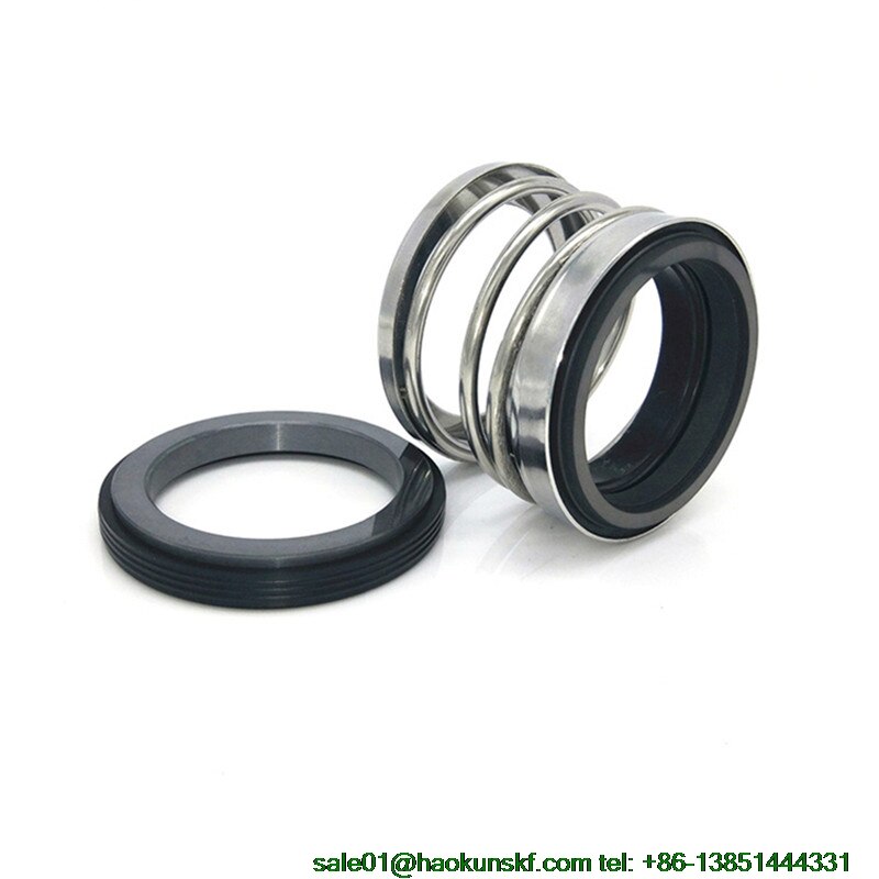 108-40 Mechanical Seals (Material: SiC/SiC/FKM) Sh... – Grandado