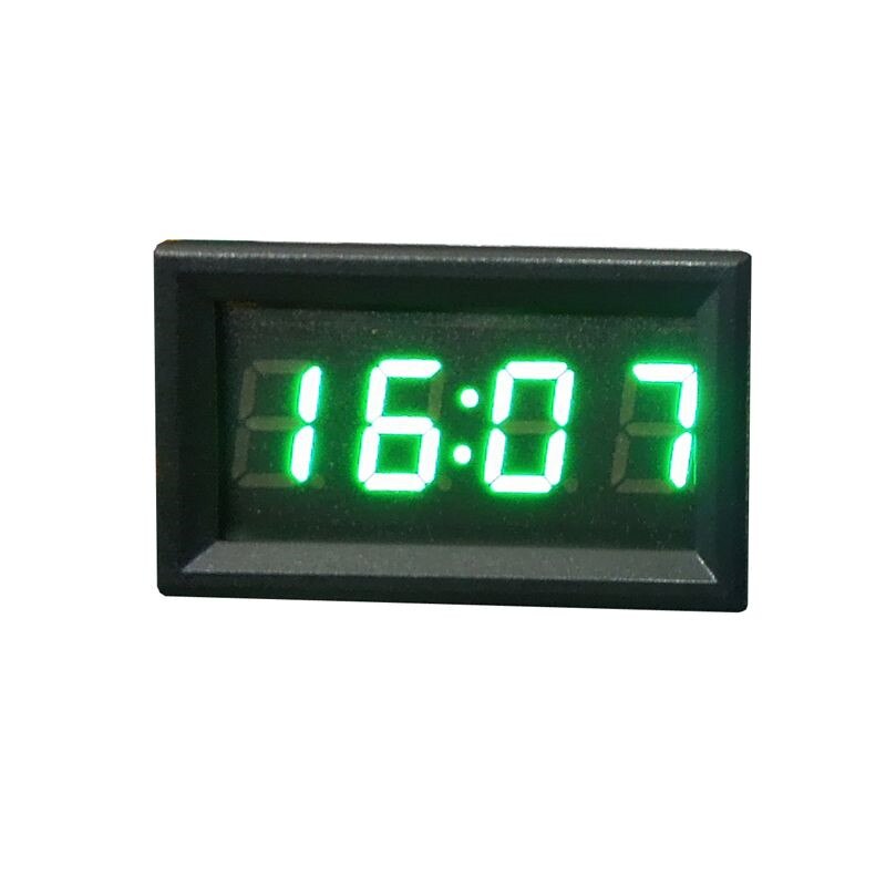 Automotive Electronic Clocks Car Motorcycle Access... – Grandado