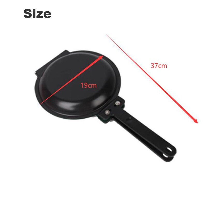 Double Side Non-stick Copper baking Frying Pan Fri... – Grandado