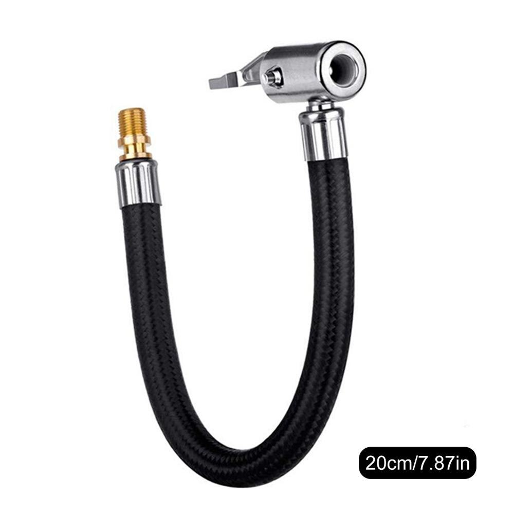 Auto Luchtpomp Extension Tube Quick Inflatie Chuck... – Vicedeal