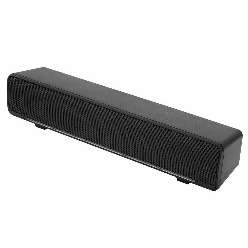 USB Sound Bar TV Soundbar Wired and Wireless Bluet... – Grandado