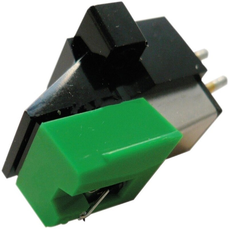 For AT3600L AT95E Magnetic Cartridge Stylus With L... – Grandado