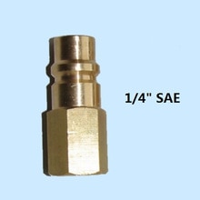 R134a Air Conditioning Adapter 1/4 "SAE Internal T... – Vicedeal