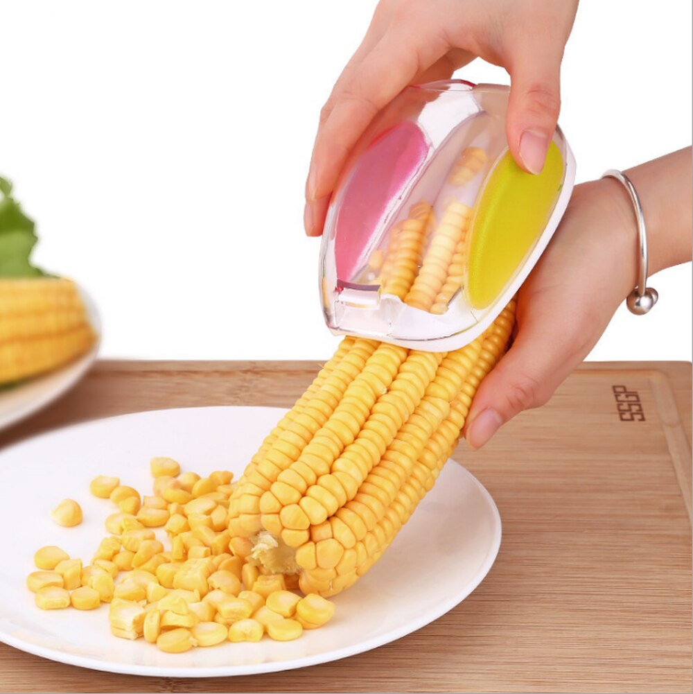 Household Manual Corn Separator Corn Thresher Kitc... – Grandado