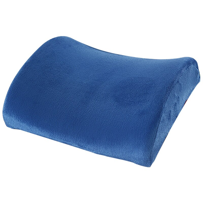 High-Resilience Memory Foam Cushion Newest Lumbar ... – Vicedeal
