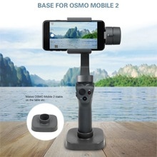 Draagbare Basis voor DJI Osmo Mobiele 2 Handheld G... – Grandado