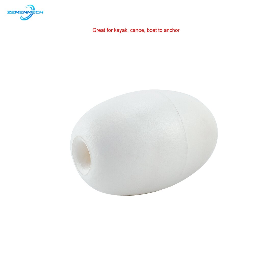 2Pc Zemenmech Pvc Kajak Anker Lijn Ski Touw Vlotte... – Vicedeal