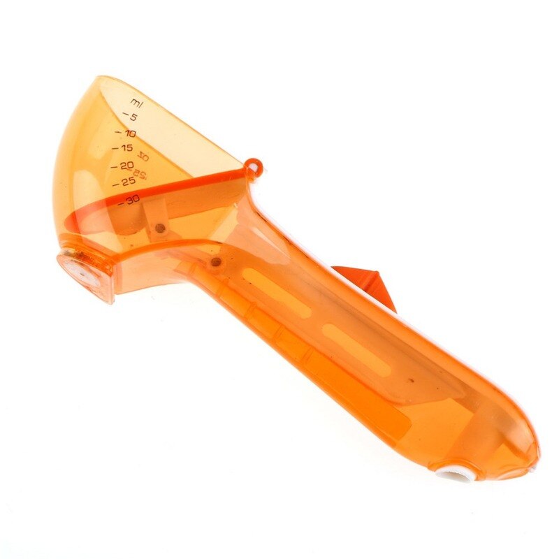 Plastic Measuring Spoons Milk Powder Baking Condim... – Grandado