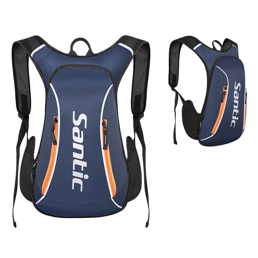 Santic cykelrygsæk 21 sports udendørs pendlerrygsæ... – Grandado