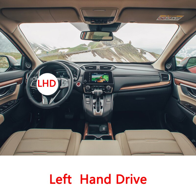 for Honda CR-V CRV Car Co-pilot Glove Box Storage ... – Grandado