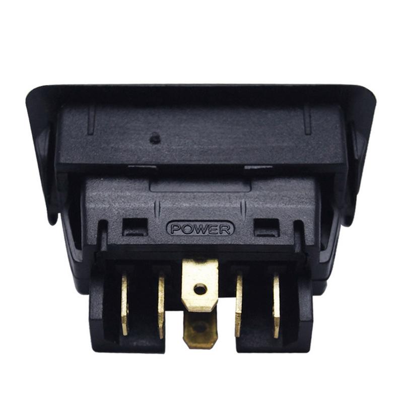 Universele 6Pin 12-24 v Auto Elektrische Raam Scha... – Grandado