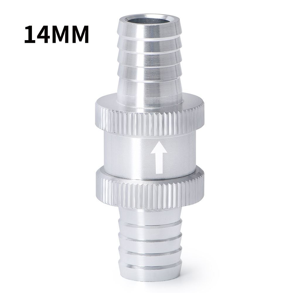 6 Size 4Mm/6Mm/8Mm/10Mm/12Mm/16Mm Niet return One ... – Vicedeal