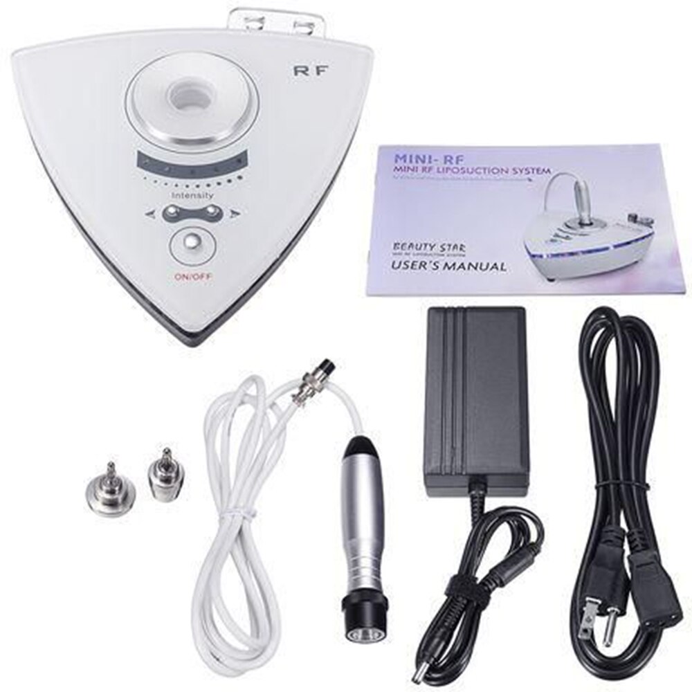 Portable RF Face Lifting Home Use Beauty Machine W... – Grandado