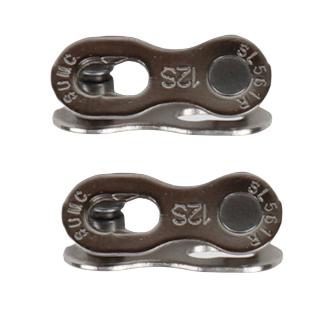 Steel Bicycle Chain Connector Quick Release Clip B... – Vicedeal