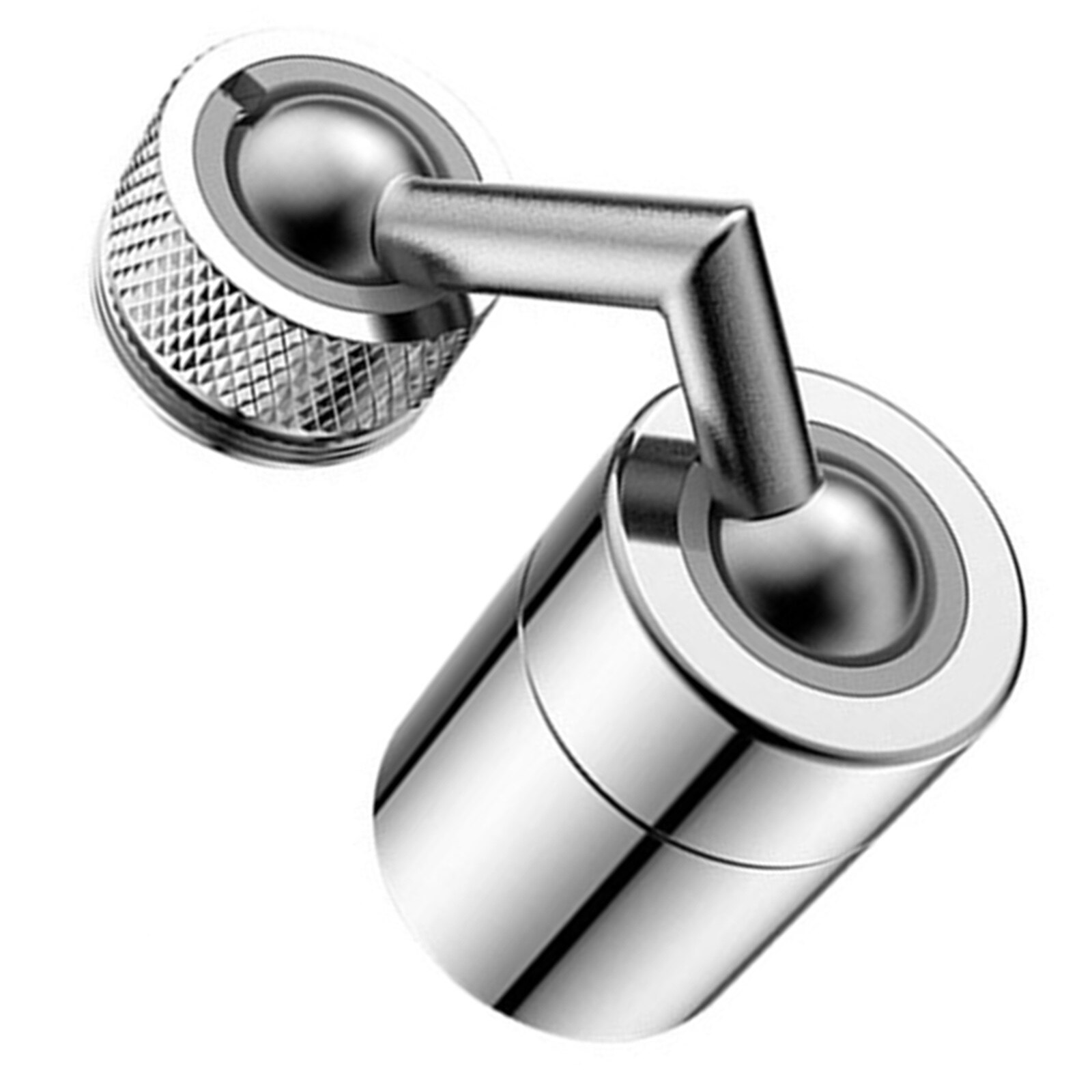 Universal Spray Filter Faucet 360° Rotation Water ... – Vicedeal