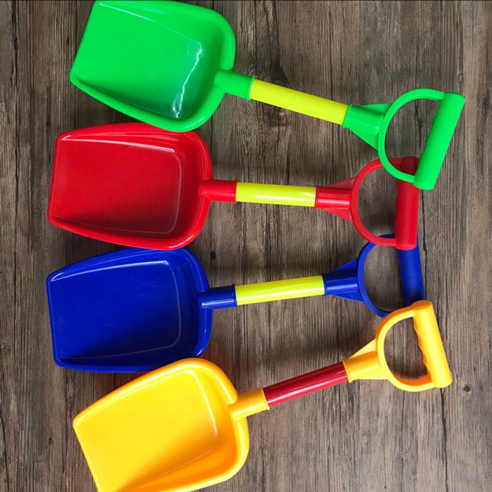 Beach Toy Shovels Kids Play Sand Shovel Snow Tools... – Grandado