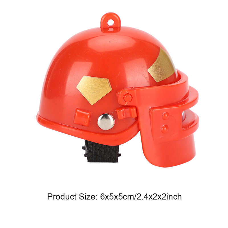 Protection Chicken Headgear Chicken Helmet for Bir... – Vicedeal