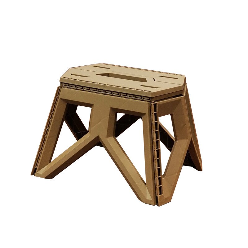 2022 Japanese-style Portable Outdoor Folding Stool... – Grandado