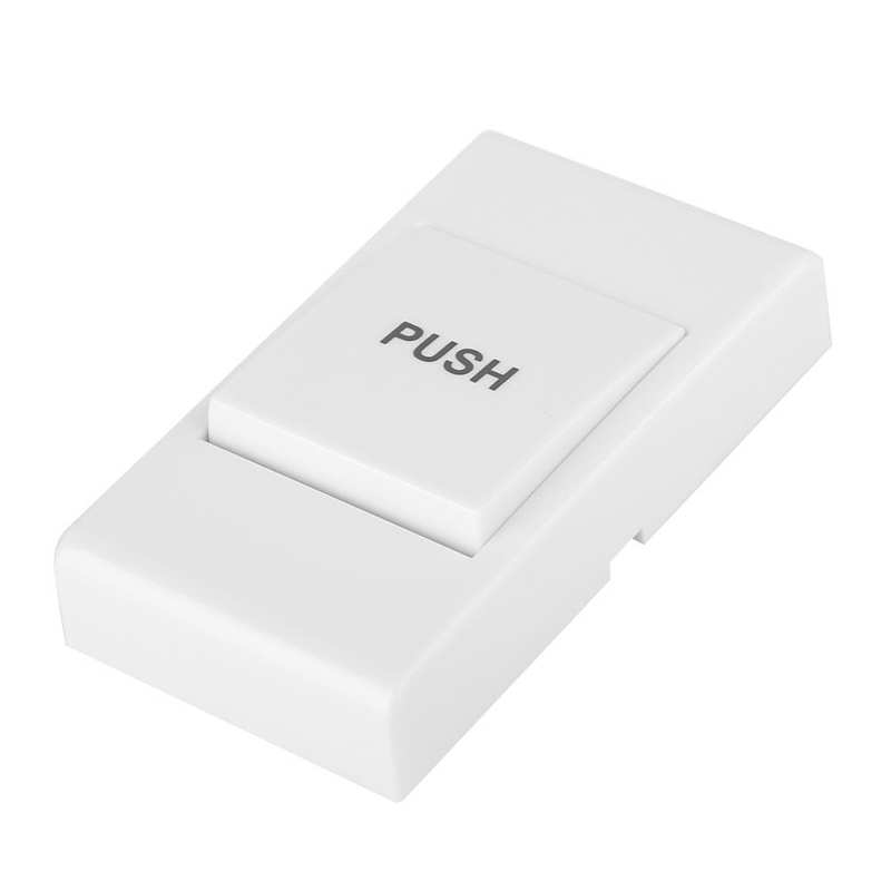 Door Exit Release Push Button Home Switch Part of ... – Vicedeal