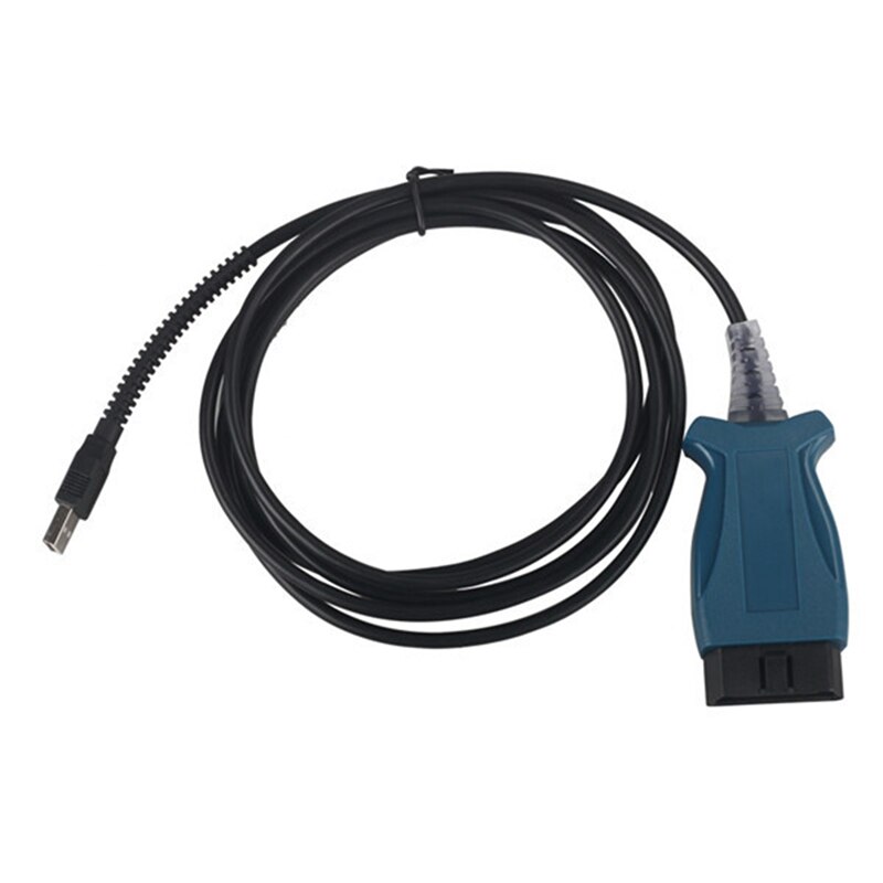 Automotive Diagnostic Tool Cables JLR Mangoose SDD... – Vicedeal