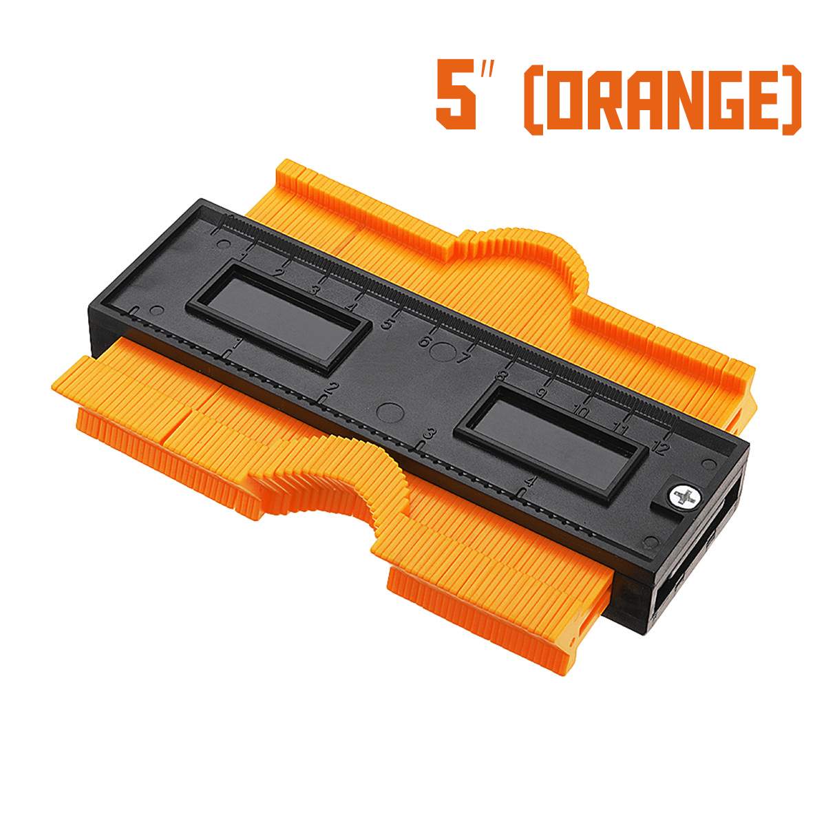 Shape Gauge Duplicator Profile Duplication Gauge C... – Grandado