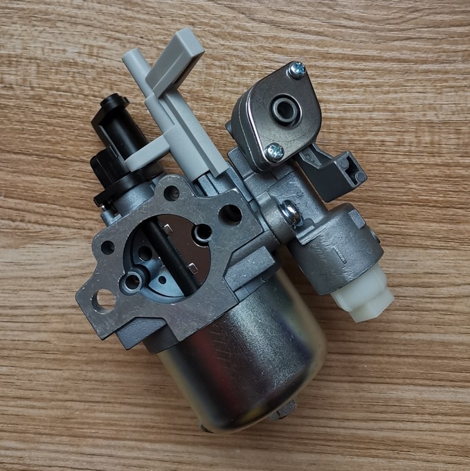 EX17 EX13 Carburateur Subaru Robin EX17 EX13 277-6... – Grandado