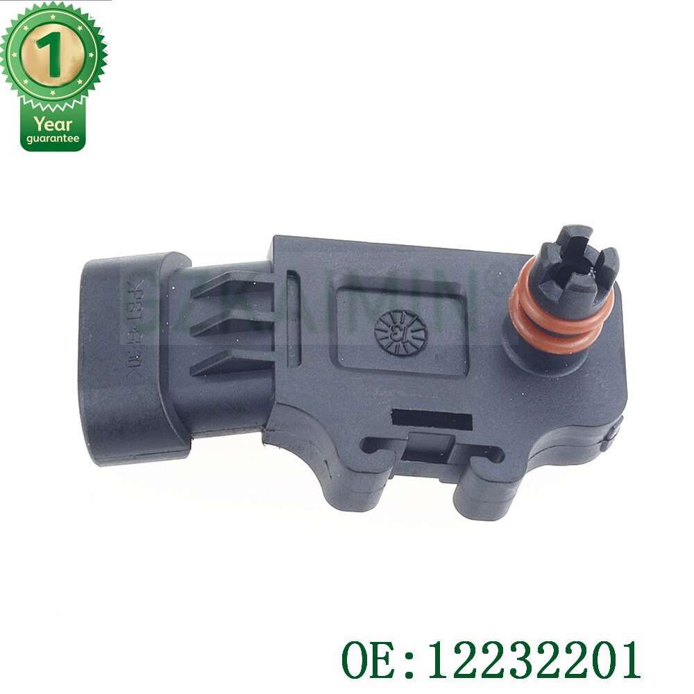 MAP Sensor pressure sensor 12232201 for JMC Jiangl... – Vicedeal