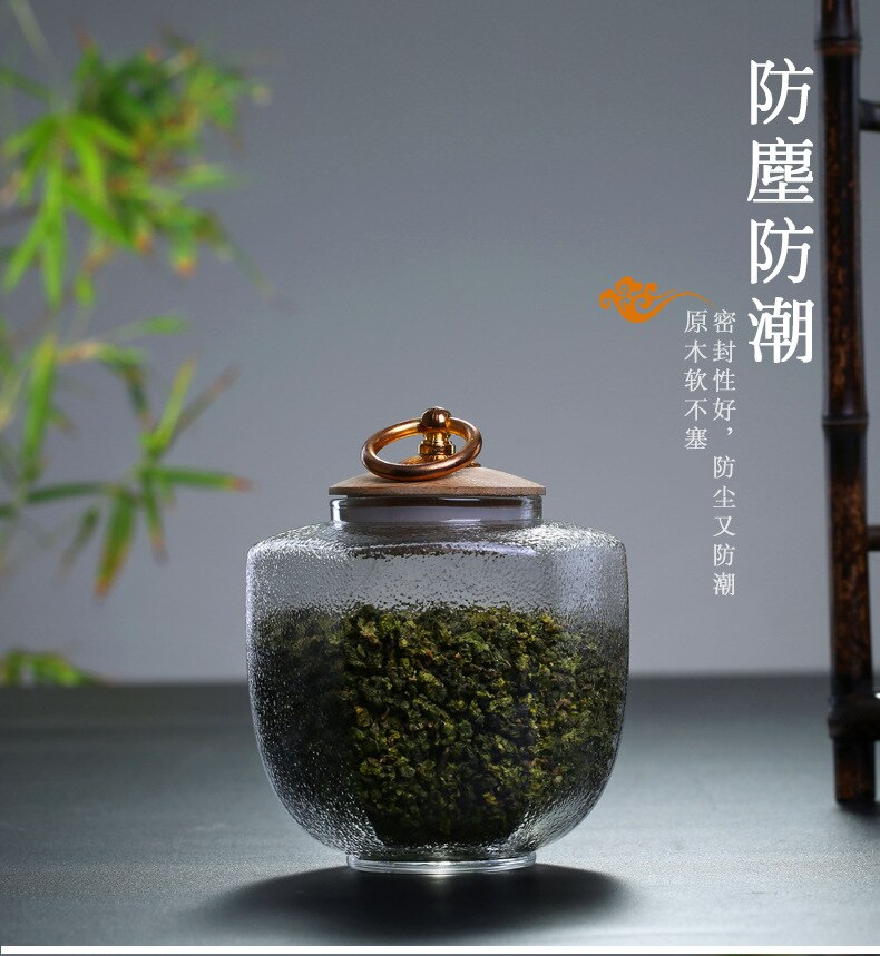 Glass sealed tank kitchen with storage tank glass ... – Vicedeal