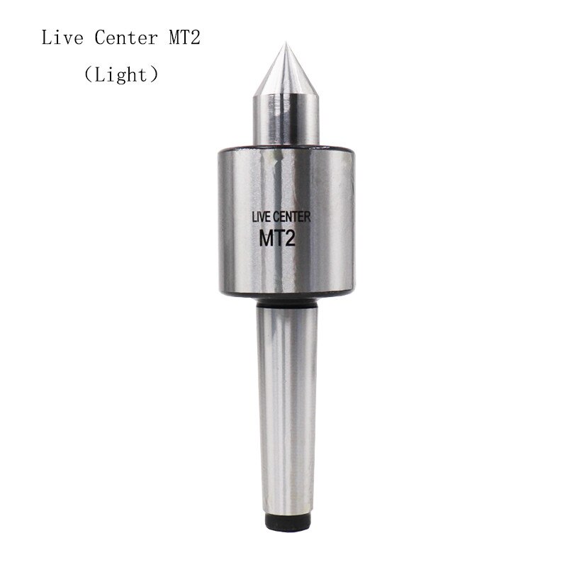 MT2 Live Center Lathe Live Center Taper Tool Live ... – Grandado