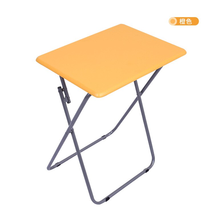 Folding Simple Student Table Small Family Multifun... – Vicedeal