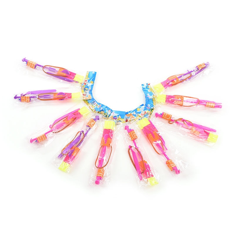 Outdoor Rocket Led Light Amazing Arrow Helicopter ... – Grandado