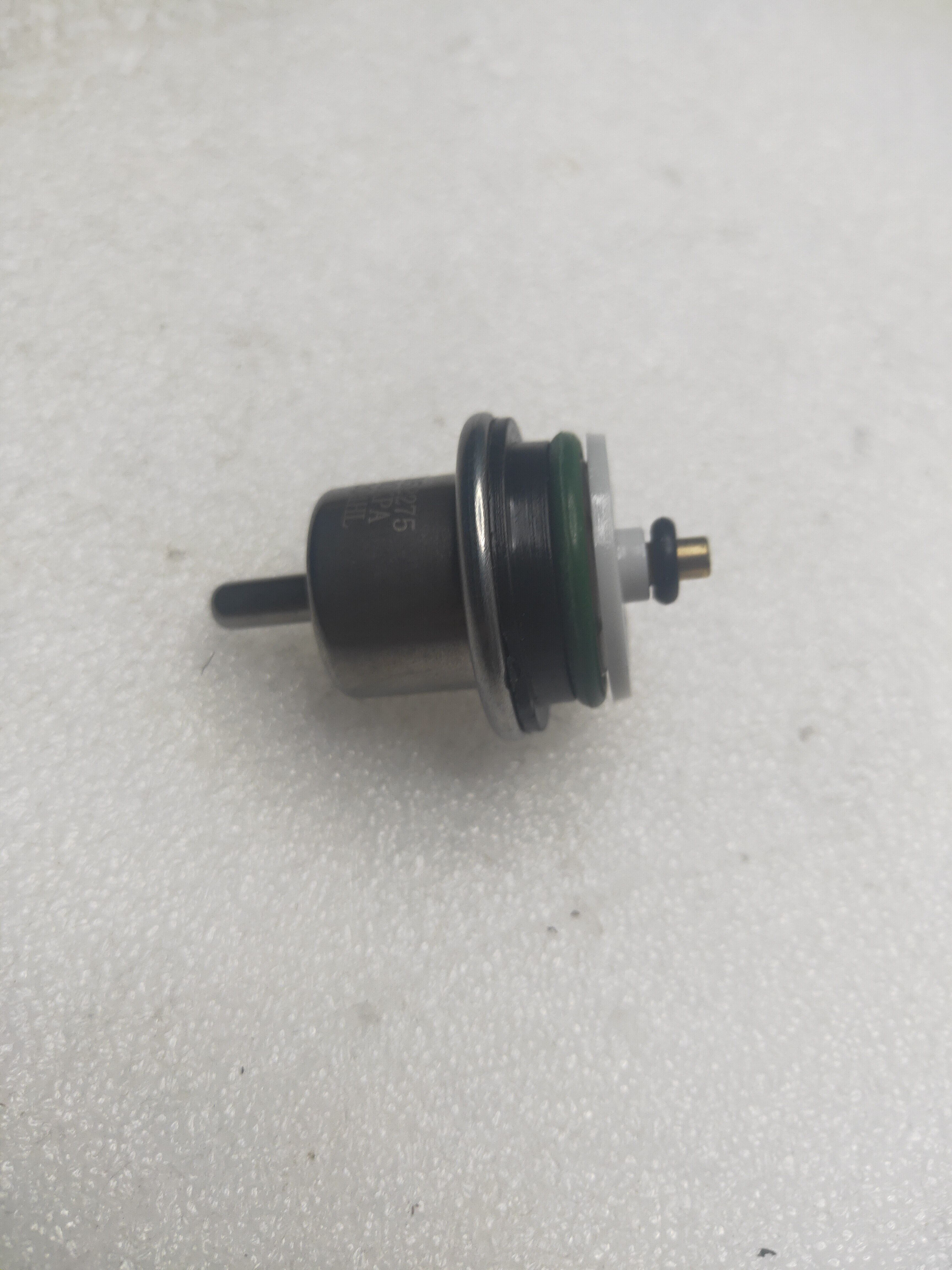 WEILL 25352275 Fuel pressure regulator FOR GREAT W... – Grandado