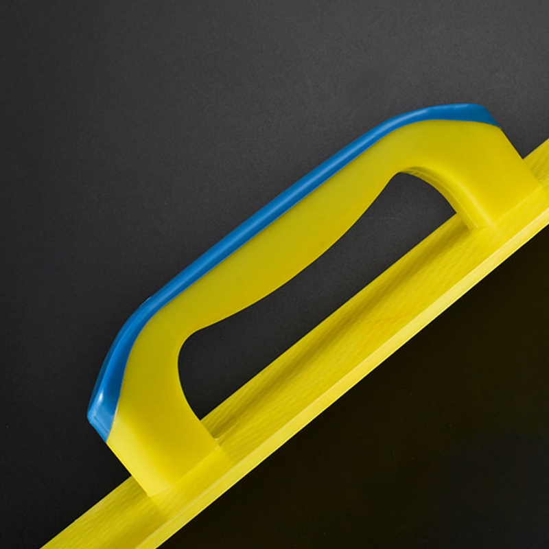 Tempered Plastic Handle Top Coat Float Plastering ... – Vicedeal