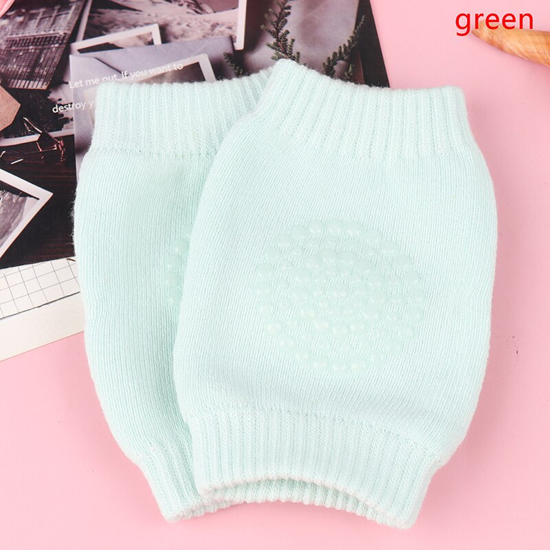 1Pair Soft Anti-slip Safety Crawling Elbow Cushion... – Vicedeal