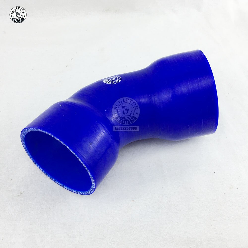 SILICON INDUCTION INTAKE MAP HOSE FOR PORSCHE 911 ... – Grandado