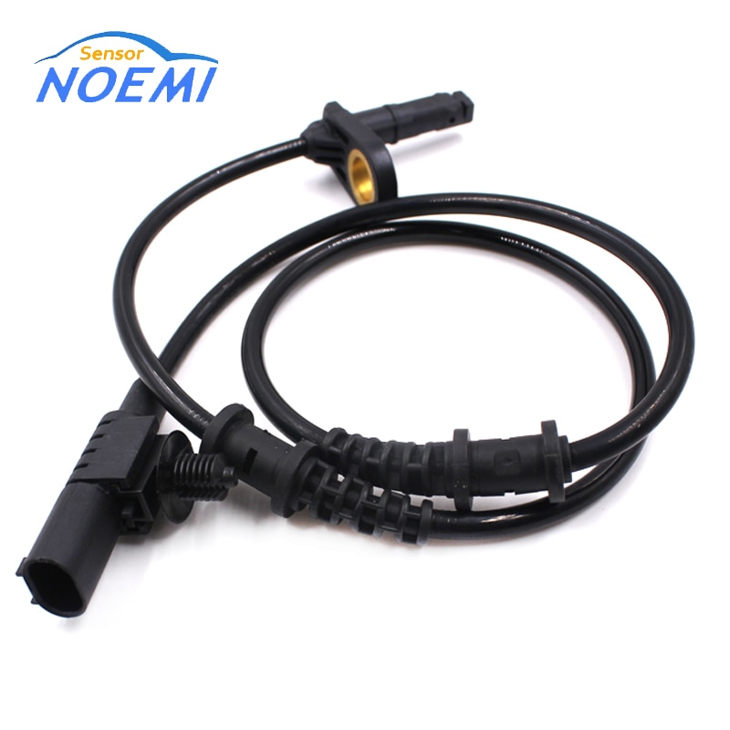 ABS Wielsnelheidssensor Fit Voor Mercedes-Benz R23... – Vicedeal