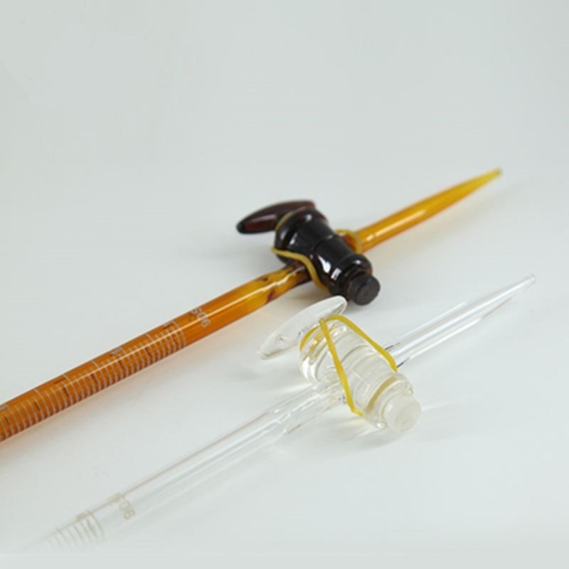 Acid burette, multi specification 10ml / 25ml / 50... – Grandado