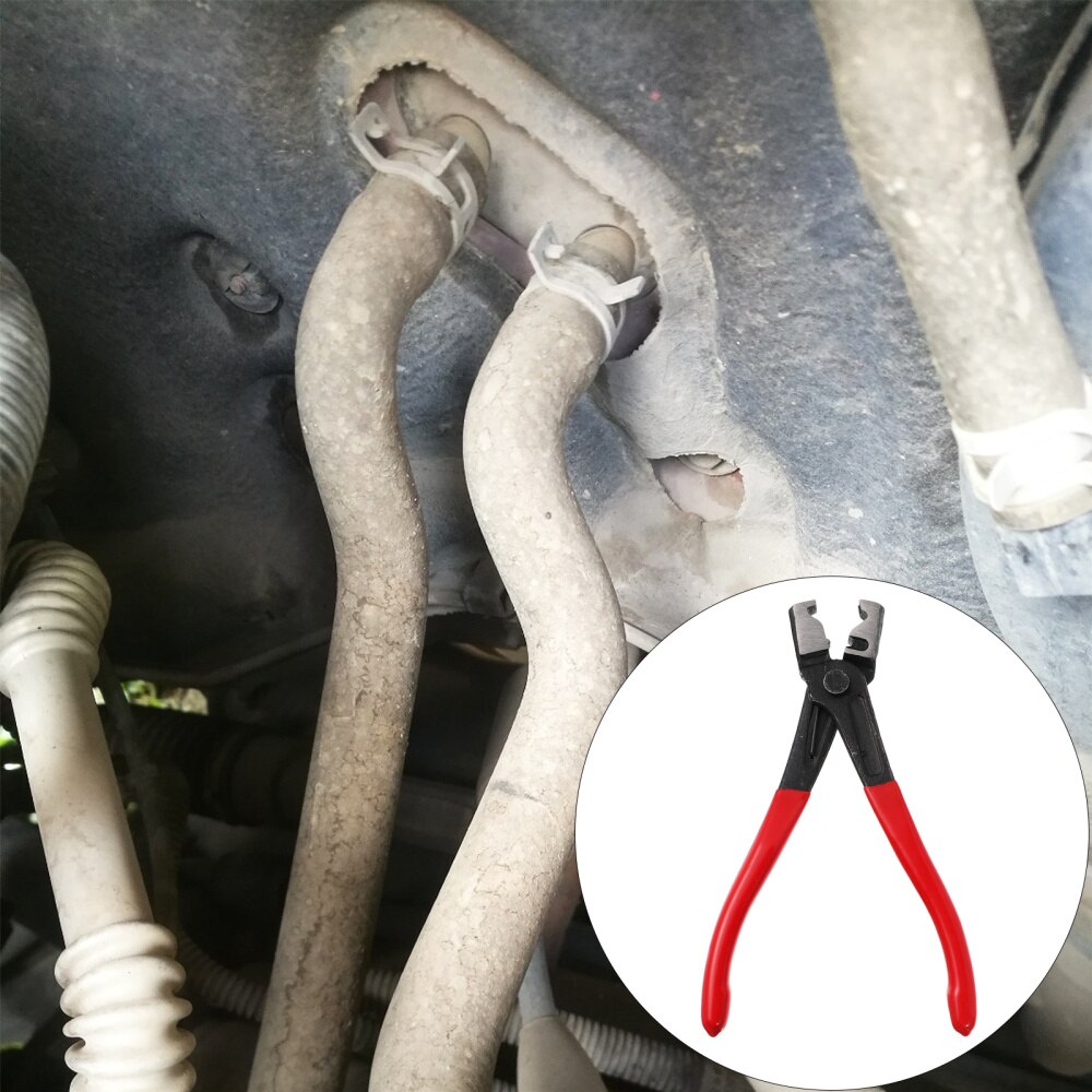 Staal Slangklem Tangen Reparatie Tool Kit Aircondi... – Vicedeal