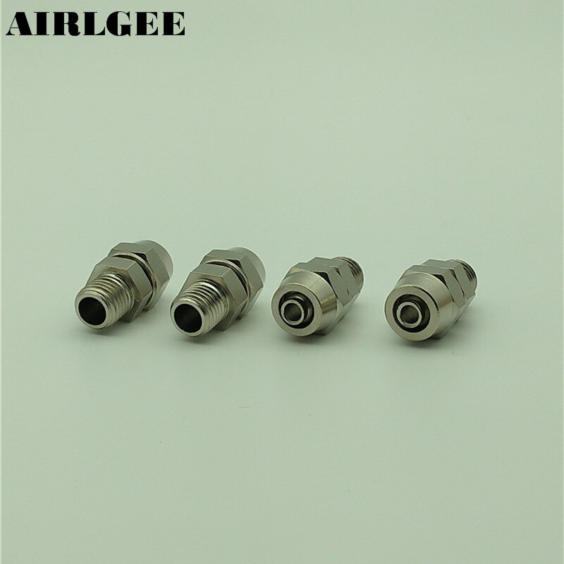 M8 Male Thread To 4mm x 6mm Air Hose Pneumatic Fit... – Grandado