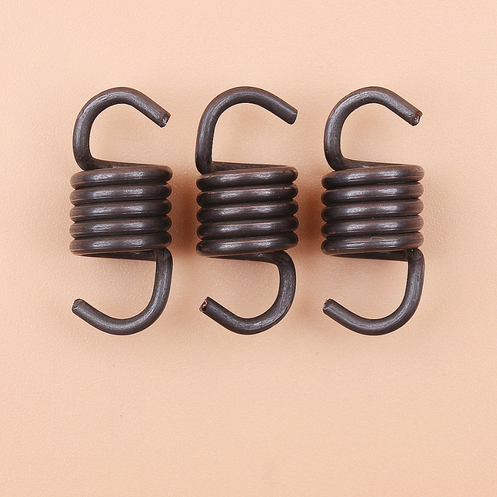 3pcs/lot Clutch Spring Universal Fit Chainsaw 2500... – Vicedeal