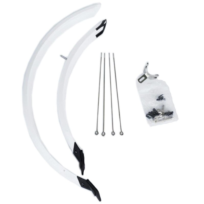 Fiets Spatbord Modder Guard 20 Inch Fiets Spatbord... – Vicedeal