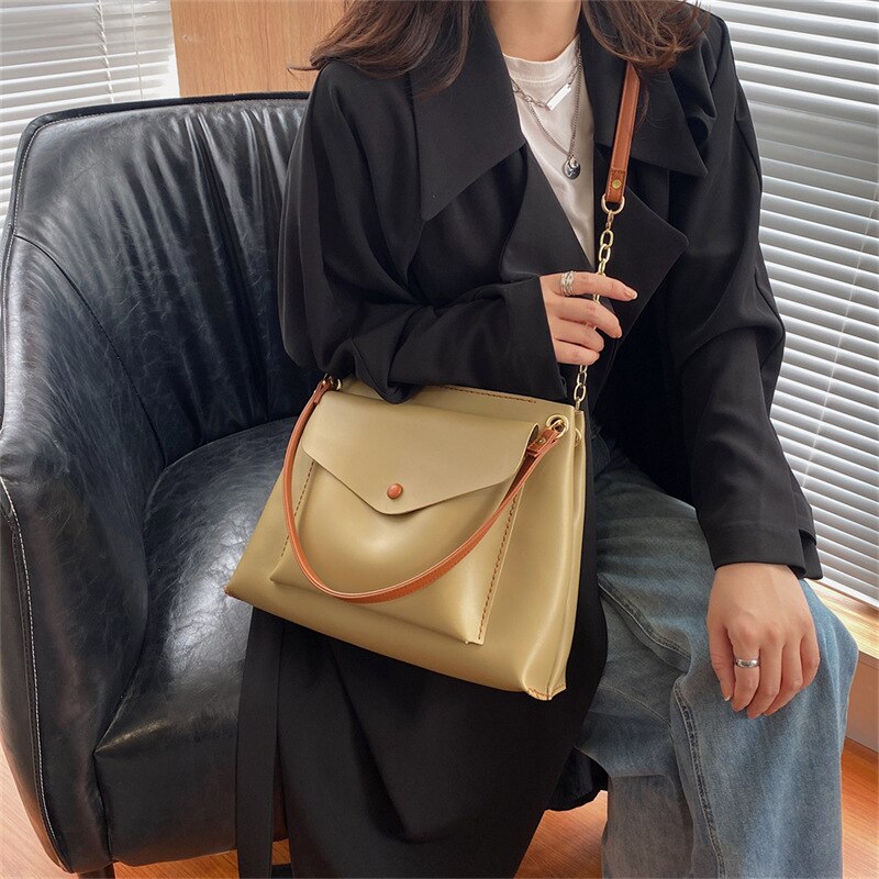 DIY Woven Bag Making Materials Package Tote Bag Sh... – Grandado