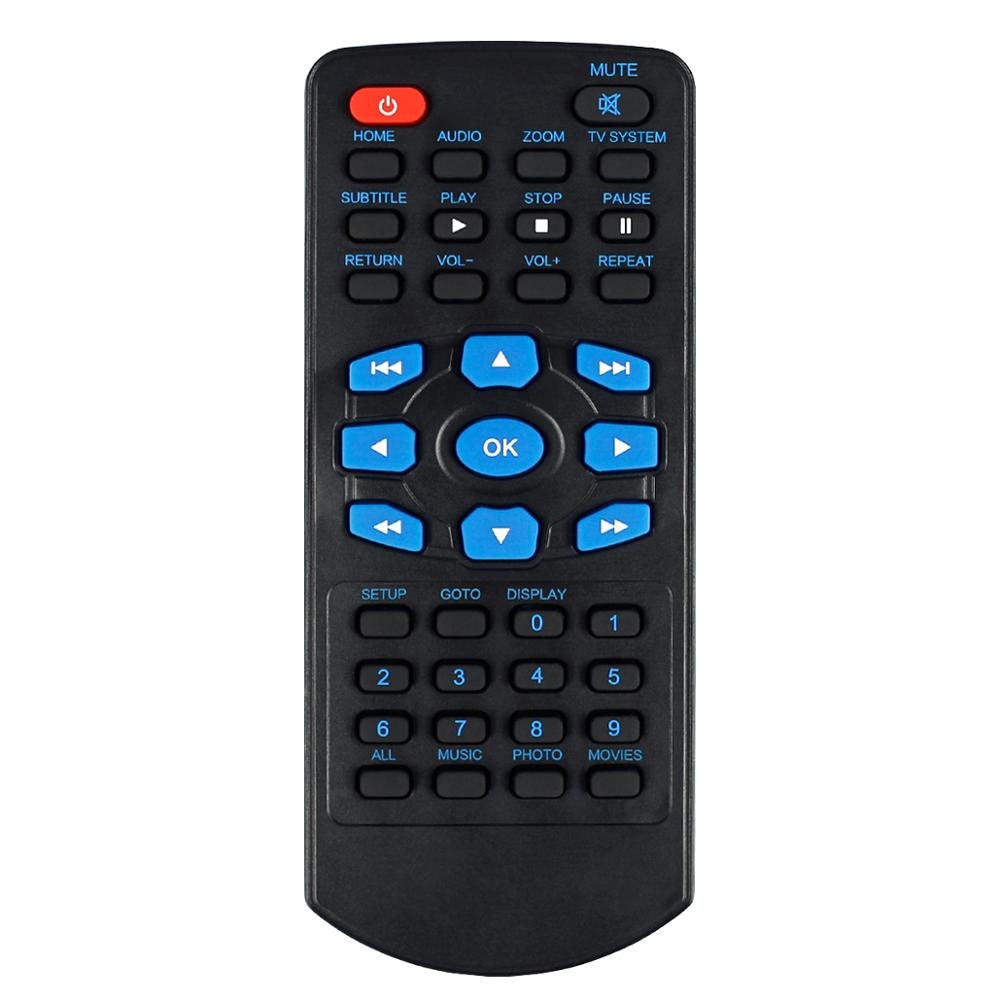 Remote Control for Sumvision Cyclone Micro 2/2 Plu... – Grandado