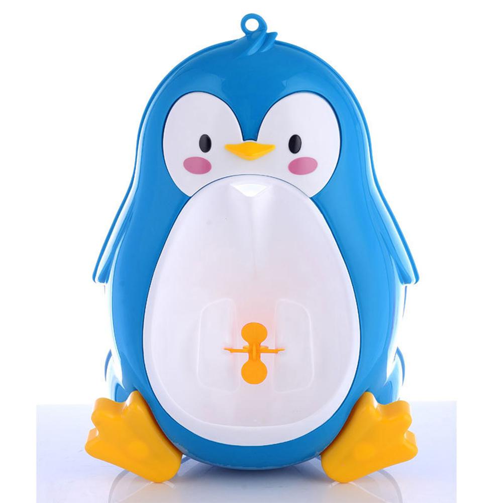 Cute Penguin Potty Training Urinal for Boys with I... – Grandado