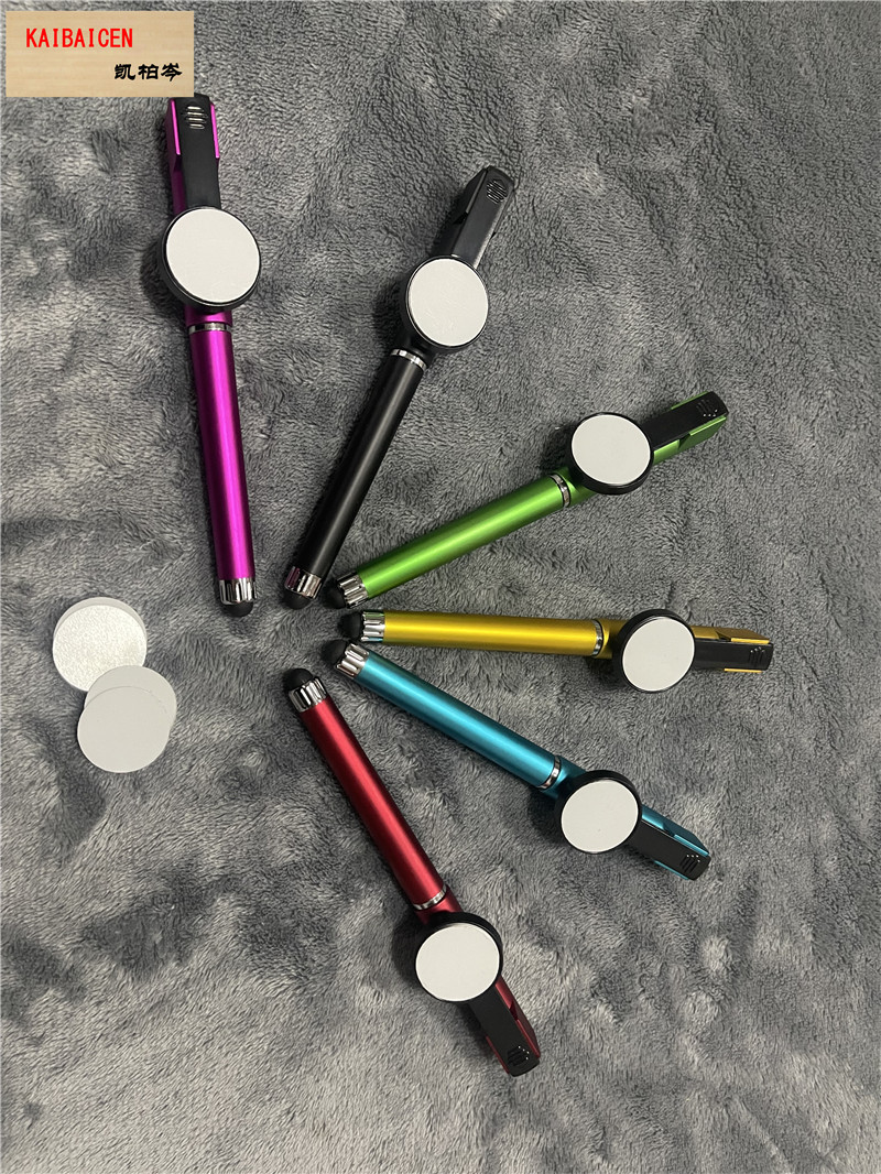 50pcs/Lot Sublimation blanks pen for heat transfer... – Vicedeal
