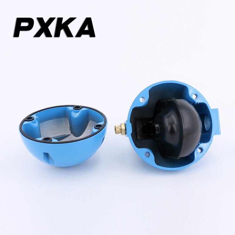 Air compressor air storage tank air dryer ball typ... – Grandado